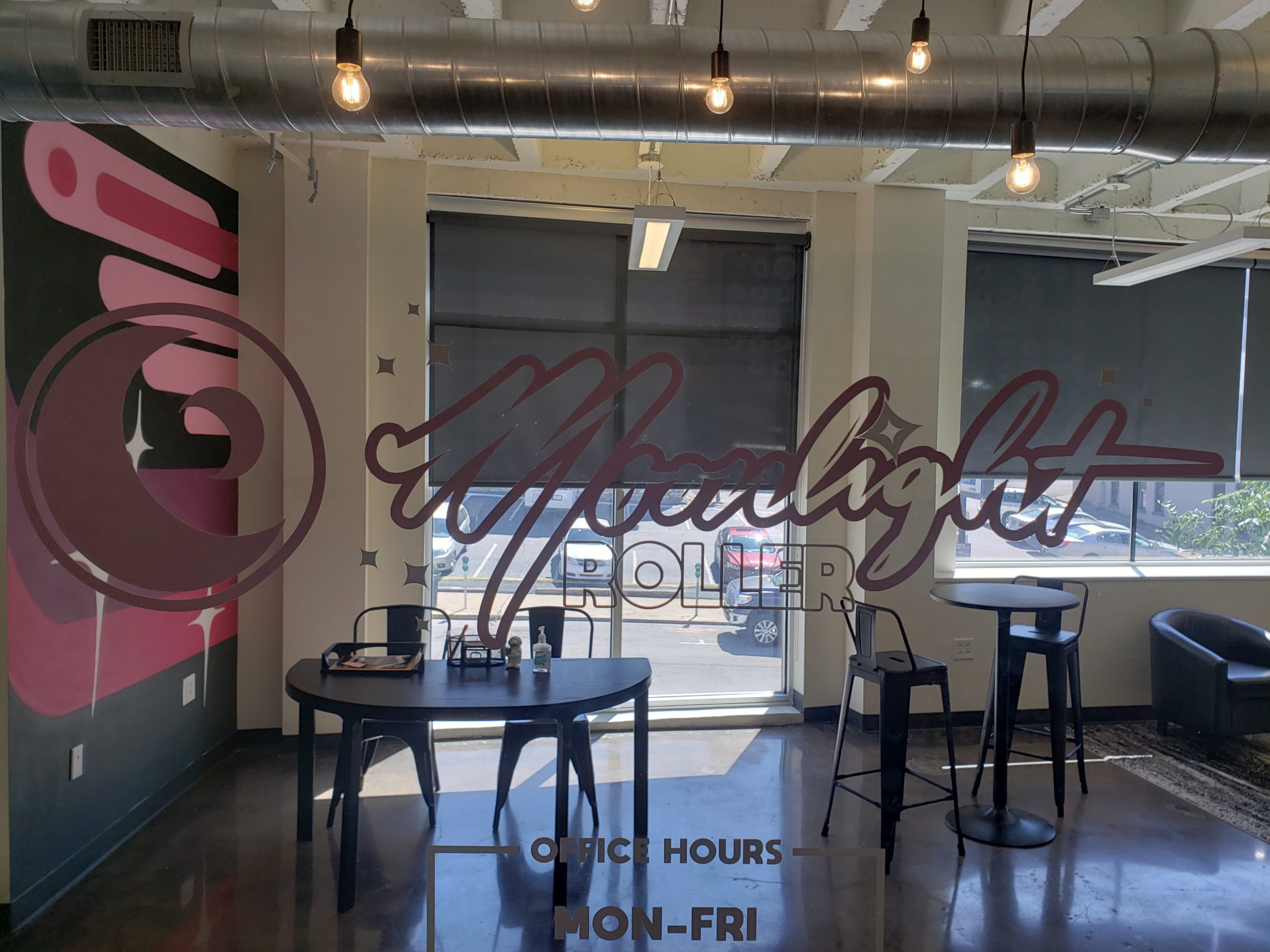 Sign Terms 101 - Ortwein Interior Sign