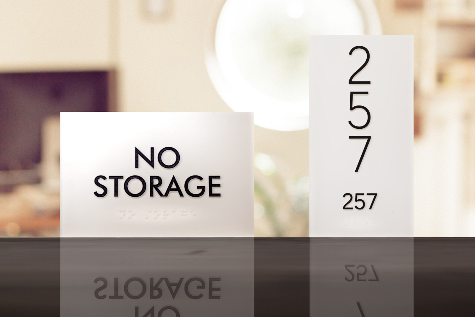 Ortwein Sign's Comprehensive Guide to Signage and the Americans with ...